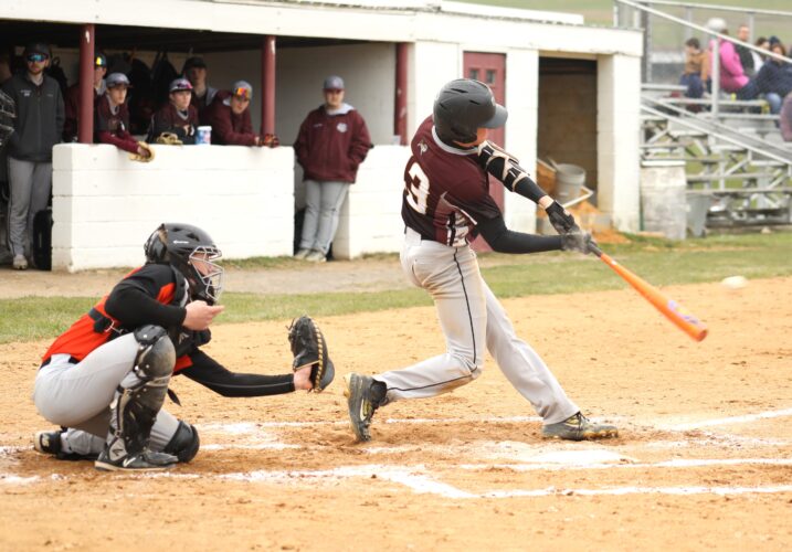 East Juniata-Upper Dauphin baseball | News, Sports, Jobs - The Sentinel